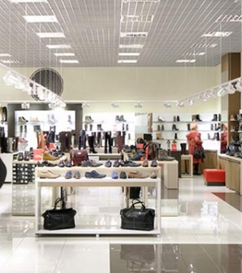 IoT Retail Solutions | Innovkez